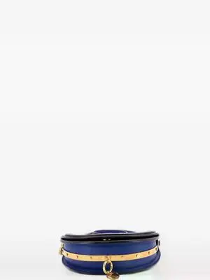 Chloé Nile Leather Mini Crossbody Bag