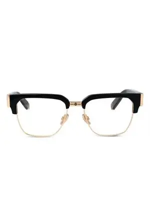 Philipp Plein Square-frame Glasses