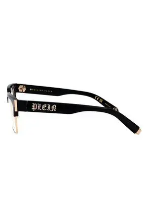 Philipp Plein Square-frame Glasses