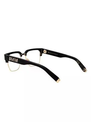 Philipp Plein Square-frame Glasses
