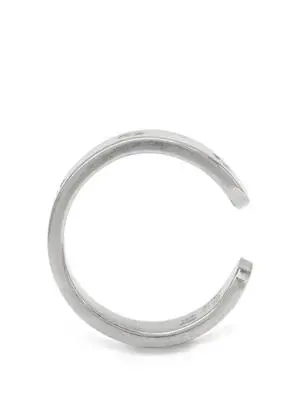 MAISON MARGIELA Numeric Ear Cuff
