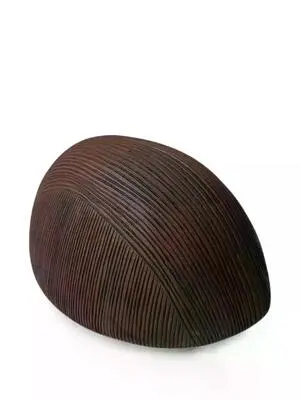 ZANAT Riccio Hand-carved Bookend