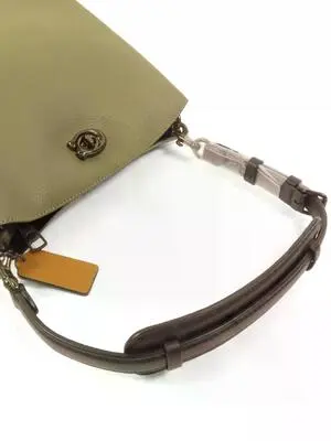 COACH VINTAGE Willow Turn-lock Bucket Bag