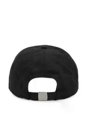 MAISON MARGIELA Cotton Cap