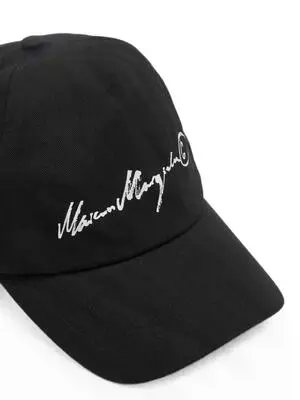 MAISON MARGIELA Cotton Cap
