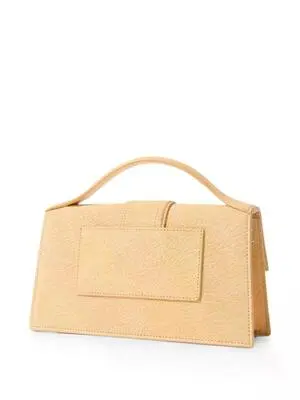 Jacquemus Large Bambino Bag