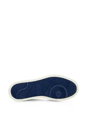 Gant Suede Lace-up Sneakers