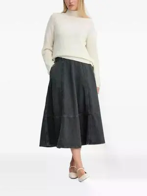 GAUDI High Neck Knitwear