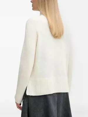 GAUDI High-neck Sweater