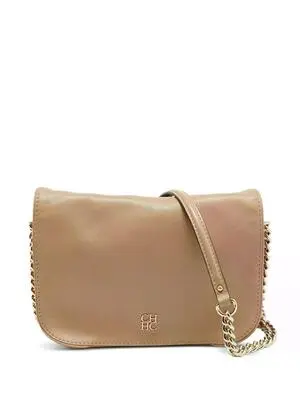 Carolina Herrera Baltazar Shoulder Bag