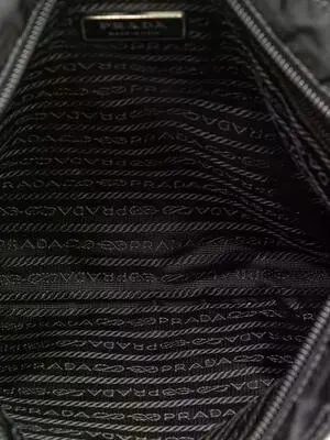 Prada Tessuto Crossbody Bag
