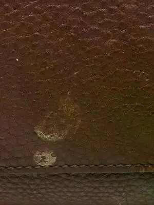 Prada Vitello Daino Bauletto Tote Bag