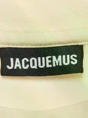 Jacquemus Short-sleeve T-shirt