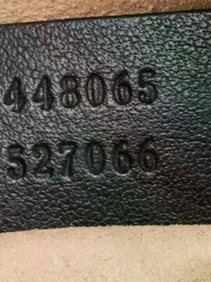 Gucci Gg Marmont Matelassé Cross Body Bag