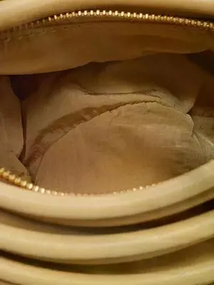 Bottega Veneta Mini Double Knot Tote Bag