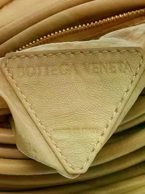 Bottega Veneta Mini Double Knot Tote Bag