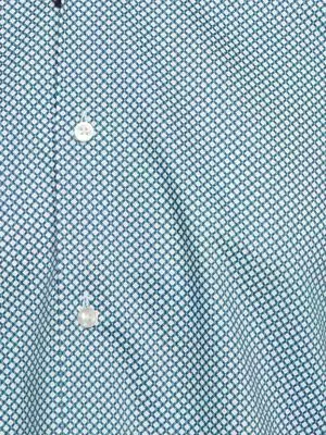 BOSS Jason Slim-fit Shirt
