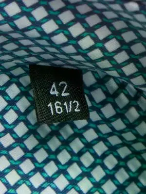 BOSS Jason Slim-fit Shirt