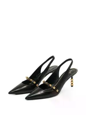 Valentino Garavani Slingback Pumps