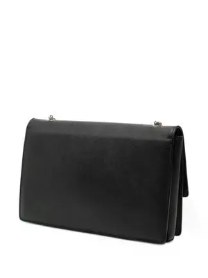 FERRAGAMO Vara Bow Chain Crossbody Bag