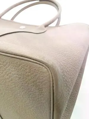 Hermès 2018 Country Garden Party 36 Tote Bag - Neutrals