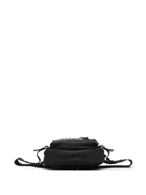Burberry Nylon Logo Belt Bag