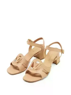 LOUIS VUITTON Isola Sandals