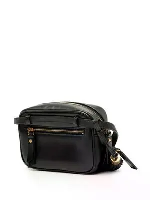 Saint Laurent Monogram Tassel Lou Belt Bag