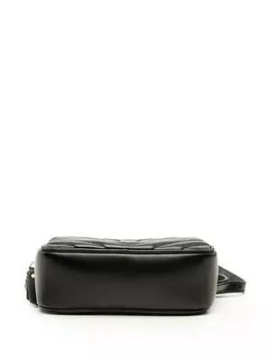 Saint Laurent Monogram Tassel Lou Belt Bag