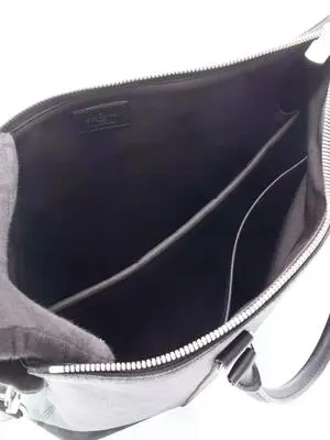 LOUIS VUITTON 2010-2026 Damier Graphite Anton Tote Satchel