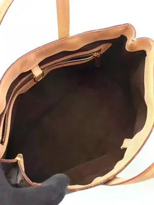 LOUIS VUITTON 2011 Monogram Wilshire Pm Handbag