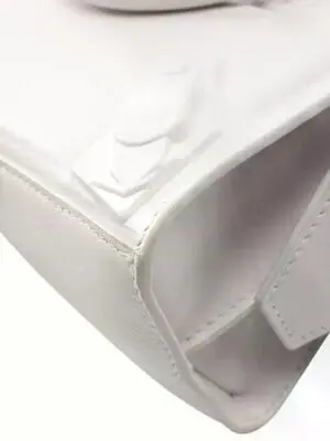 Balenciaga Mini Calfskin Neo Classic City Satchel