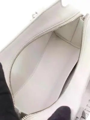 Balenciaga Mini Calfskin Neo Classic City Satchel