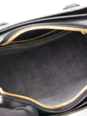 LOUIS VUITTON 2019 Epi Pont Neuf Handbag