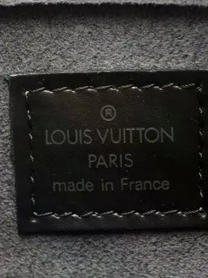 LOUIS VUITTON 2019 Epi Pont Neuf Handbag