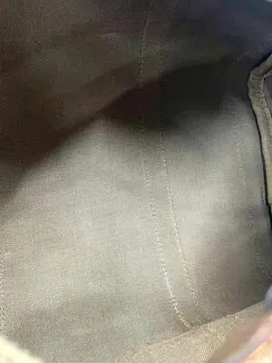 Gucci 20th Century Gg Supreme Boston Bag