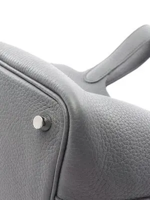 Hermès 2025 Clemence Picotin Lock 18 Handbag
