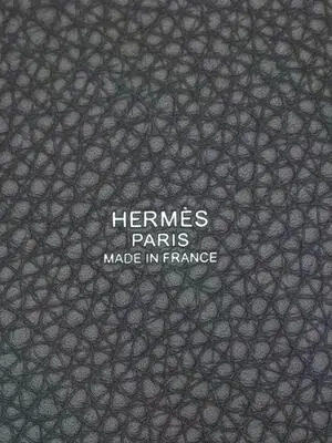 Hermès 2025 Clemence Picotin Lock 18 Handbag