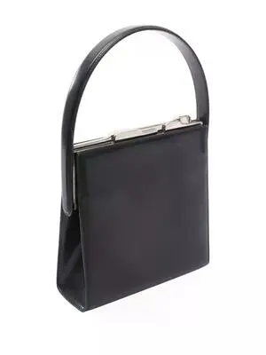 Cartier 2010-2026 Leather Panthere Handbag