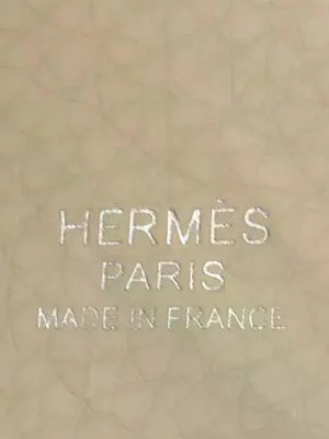 Hermès 2024 Clemence Picotin Lock 18 Handbag