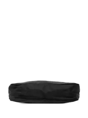 Prada 2000-2013 Tessuto Pochette Shoulder Bag