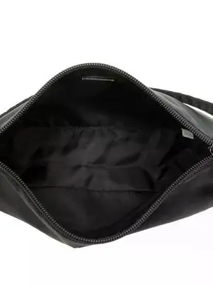 Prada 2000-2013 Tessuto Pochette Shoulder Bag