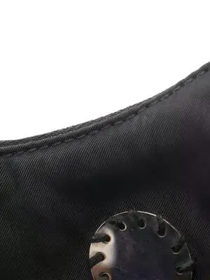 Prada 2019-2026 Re Nylon Re Edition 2005 Satchel