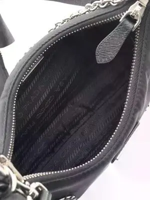 Prada 2019-2026 Re Nylon Re Edition 2005 Satchel