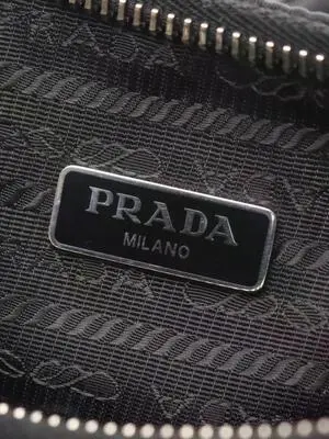 Prada 2019-2026 Re Nylon Re Edition 2005 Satchel