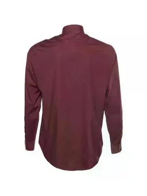 Burberry Long-sleeve Shirt