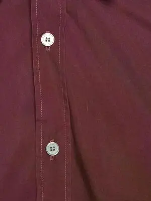 Burberry Long-sleeve Shirt