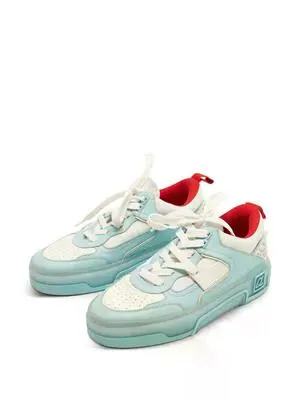 CHRISTIAN LOUBOUTIN Astroloubi Low-top Sneakers