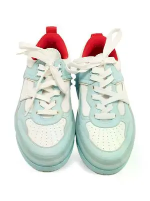 CHRISTIAN LOUBOUTIN Astroloubi Low-top Sneakers