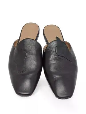 Hermès Tangeria Mules